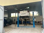 Просто ремонт (Tsentralnaya ulitsa No:6А, Village of Nebug), otomobil servisi  Krasnodarski krayından