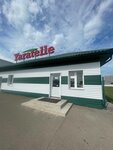 Laishevsky filial Ptitsevodchesky kompleks Ak Bars (Republic of Tatarstan, Laishevskiy District, selo Gabishevo), kanatlı hayvan ürünleri ve yumurta  Tataristan'dan