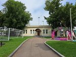 Раздевальные павильон (Luzhniki Street No:24с33), soyunma yeri  Moskova'dan
