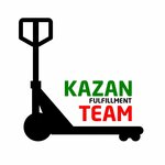 Kazan Team (Vosstania Street No:100к6230), depo hizmetleri  Kazan'dan