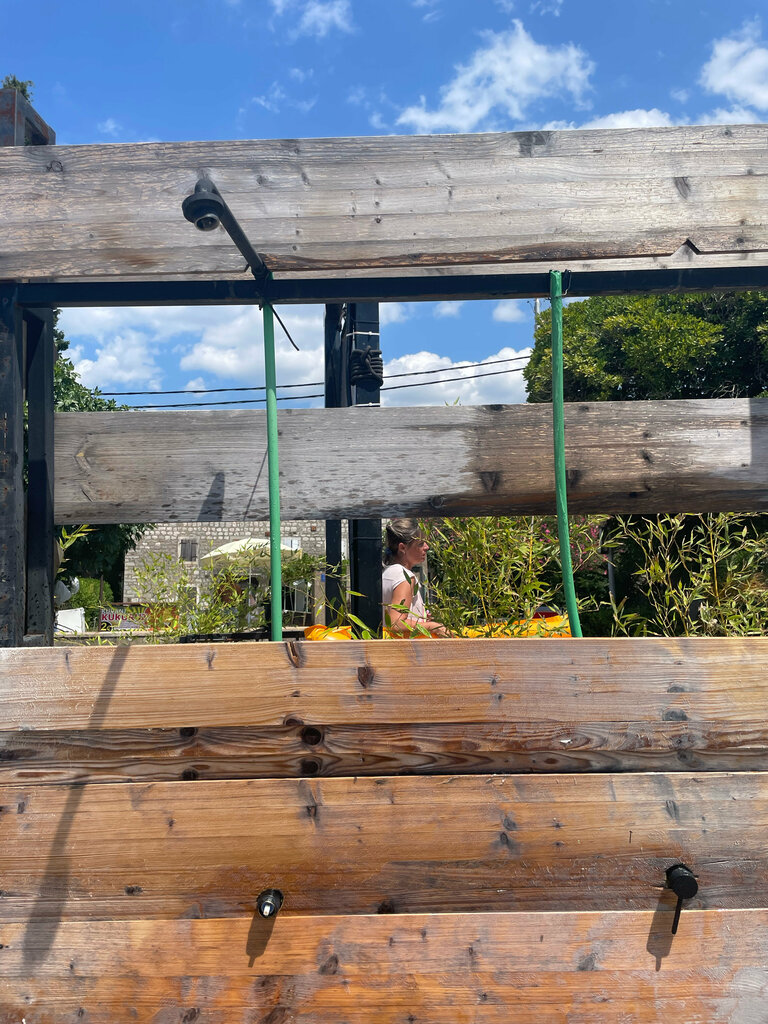 Plaj Beach, Tivat, foto