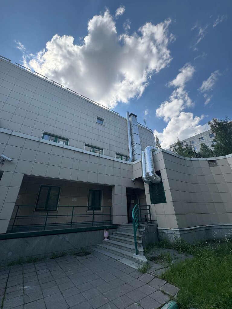 Özel okul Декарт, Şçolkovo, foto