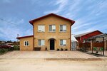 Гостевой дом Как дома (Temryuk, ulitsa Andzhiyevskogo, 3/1), guest house  Temriuk'tan