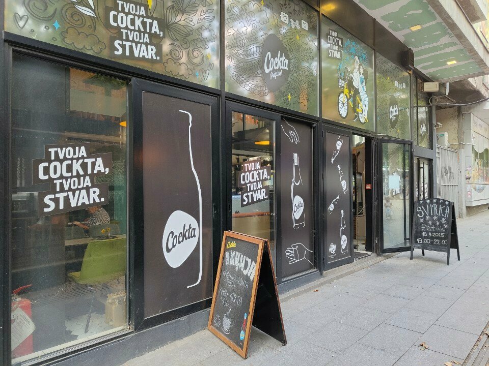Restoran Restoran Feliks, Belgrad, foto