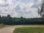 Воронежский муниципальный приют для бездомных животных (Balashovskaya Street No:29/1), hayvan barınakları, kulüpleri ve otelleri  Voronej'den