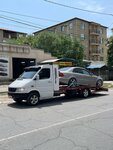 Эвакуатор Сапат 24/7 (Mamyr Street No:2/1, Bishkek), çekici hizmeti  Bişkek'ten