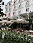 Splendid Palas Restoranı (İstanbul, Adalar, Nizam Mah., 23 Nisan Cad., 39), restoran  Adalar'dan
