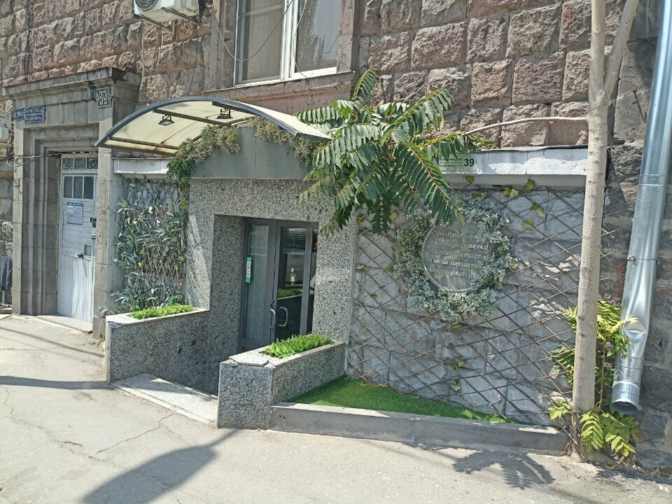 Güzellik salonu Makeup Ks place, Erivan, foto
