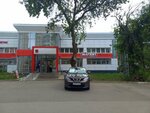 Мультилингва (Kovalenko Street No:6), yabancı dil kursları  Saransk'tan