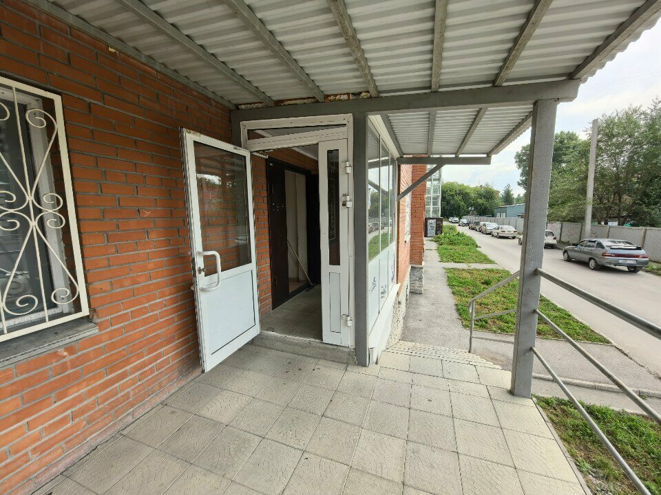 Manikür-pedikür Cosmake, Berdsk, foto