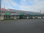 Torgovy kompleks № 3 (Cherkasskaya ulitsa No:13К12), pazarlar ve çarşılar  Orel'den