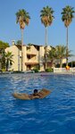 Derya Sitesi (Mersin, Bozyazı, Merkez Mah., Mustafa Deniz Cad., 31H), konut blokları  Bozyazı'dan