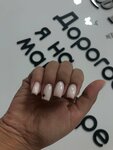 Sandi_nails (Beıbitshilik kóshesi No:25), manikür-pedikür  Astana'dan