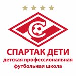 Spartak Kids (Shipilovsky Drive No:63к2), spor okulları  Moskova'dan