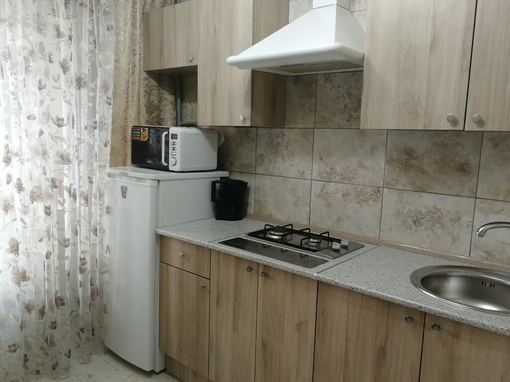 Kısa süreli konaklama Жилье посуточно, Rostov‑na‑Donu, foto