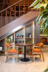 Coffee Noid (Azadliq Avenue No:202M), kahve dükkanları  Bakü'den