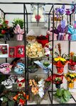 Ferah Flower Çiçekçi (Mahmutbey Cad., No:234B, Bahçelievler, İstanbul), çiçekçiler  İstanbul'dan