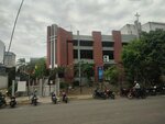 Anglican Church Christ Light of the World (Santa Cruz de la Sierra, Distrito Municipal 1, Subdistrito 59, Calle F Este, 70), dini dernekler  Santa‑Krus'tan
