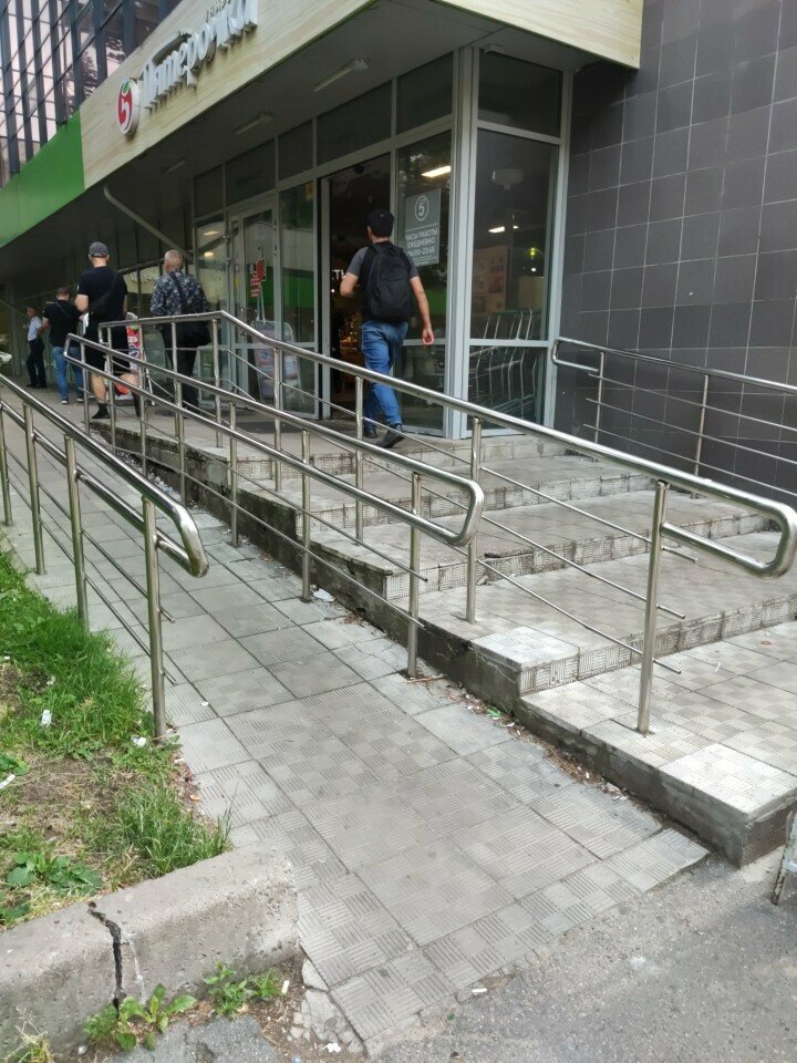 ATM'ler Т-Банк, Saint‑Petersburg, foto