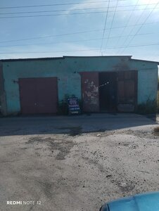 СТО у Саныча (2-ya Koksovaya ulitsa No:4, mikrorayon Yasnaya Polyana), otomobil servisi  Prokopyevsk'ten