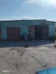 СТО у Саныча (2-ya Koksovaya ulitsa No:4, mikrorayon Yasnaya Polyana), otomobil servisi  Prokopyevsk'ten