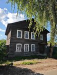 Дом Ляминых (Kirova Street No:11), turistik yerler  Torzgok'tan