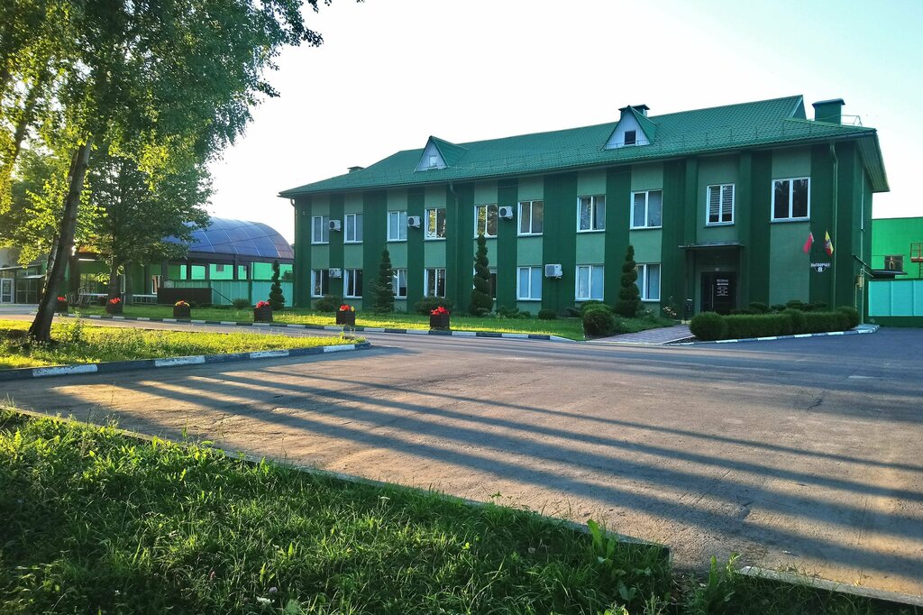 Sanayi kuruluşu ЭкоКомплекс, Minskaya oblastı, foto