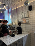 Etlon Coffee (Bolshaya Sankt-Peterburgskaya Street No:10), kahve dükkanları  Velikiy Novgorod'dan