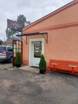 Martin (ploshcha Lienina No:13), kafe  Pastavy'dan
