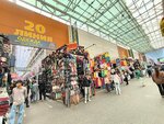 Lachika shop (MKAD, 14th kilometre No:2с63), giyim mağazası  Moskova'dan