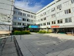 Буфет (Moskovsiy Avenue No:49), kafe  Tolyatti'den (Togliatti'den)