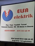 Elsa Elektrik (Afyonkarahisar, Sandıklı, Çay Mah., Beyoğlu Sok., 29), enerji kurumları  Sandıklı'dan