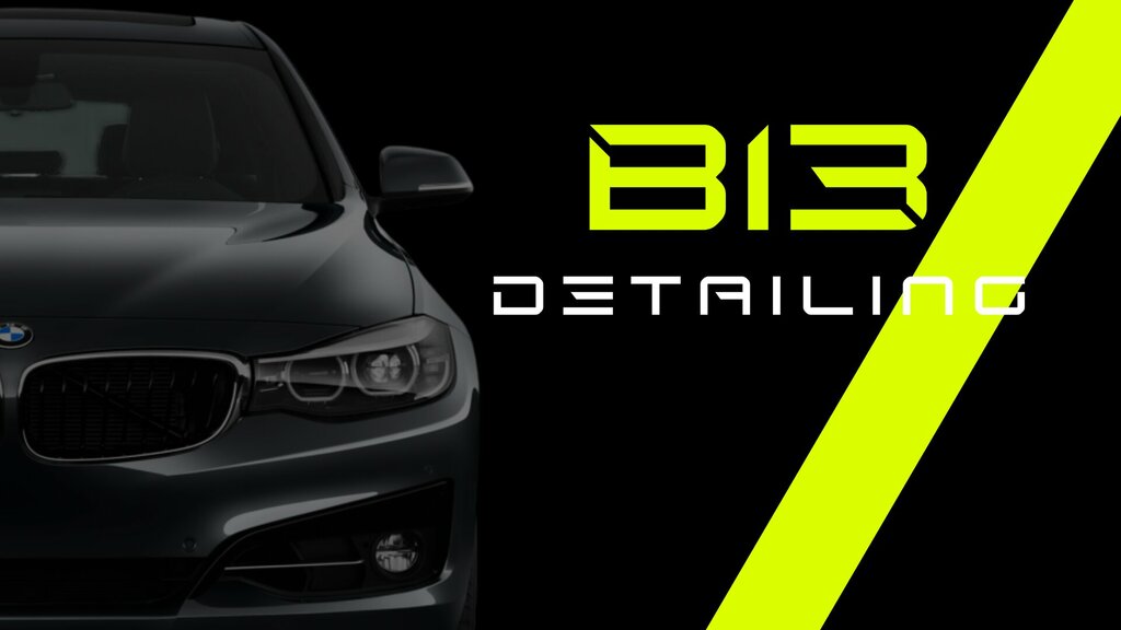 Detaylı oto bakımı B13 Detailing, Moskova, foto