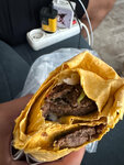 Doner Kebab (Leo Tolstoy Street No:128), kafe  Bişkek'ten