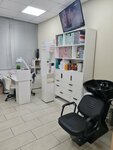 Элгона (Toporkova Street No:1/1), güzellik salonu  Petropavlovsk'tan