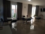 Kovalenko Guest House (Лучистая улица No:21), otel  Sudak'tan