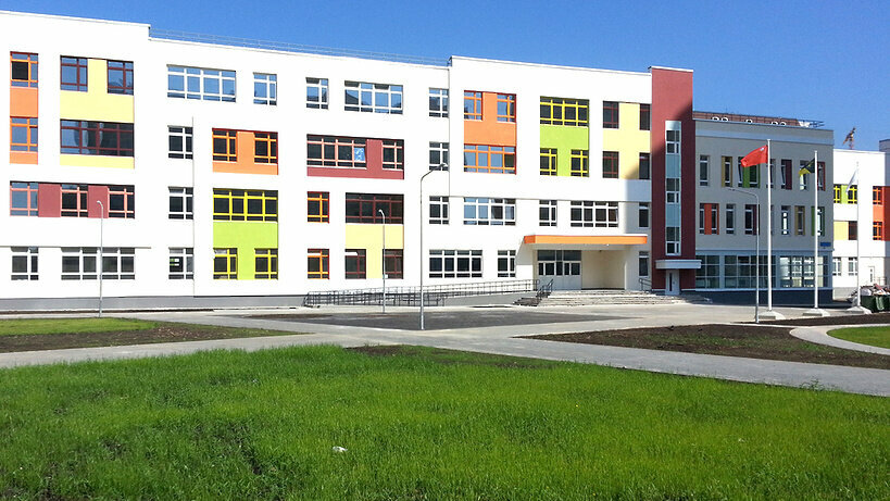 Spor kulüpleri Каратэ Киокушинкай, Himki, foto