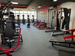 Adrenalin (vulica Olieshava No:1), fitness kulüpleri  Minsk'ten