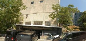 Kaçmaz Otomotiv (İstanbul, Şişli, İnönü Mah., Harbiye Çayırı Sok., 3A), otomobil servisi  İstanbul'dan
