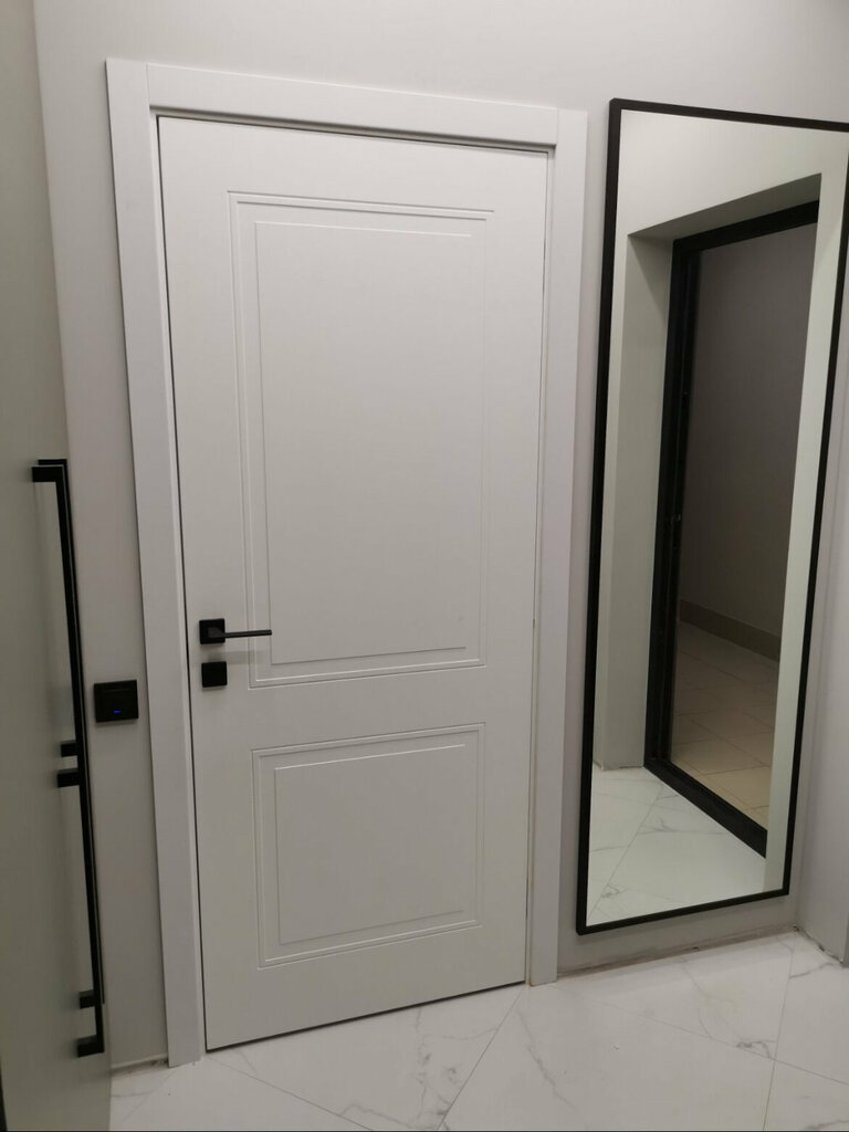 Kapılar Torgovy Dom Dveri, Minsk, foto