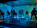 Kazi jumping (Moskovskoye Highway No:4с9), fitness kulüpleri  Samara'dan
