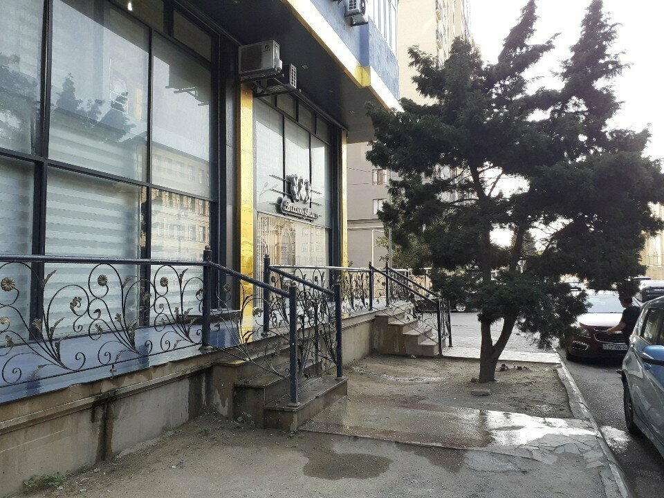 Güzellik salonu Alizana Beauty, Bakü, foto