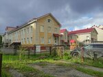 Kindergarten № 100 (bulvar Arkhitektorov No:10к1), anaokulları  Omsk'tan