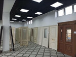 Двери Мебель (Dagestanskiy prospekt No:204), kapılar  Dagestanskie Ogni'den