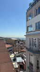 Mehmet Akif Ersoy Hatıra evi (İstanbul, Beyoğlu, İstiklal Cad., 163B), müzeler ve sanat galerileri  İstanbul'dan