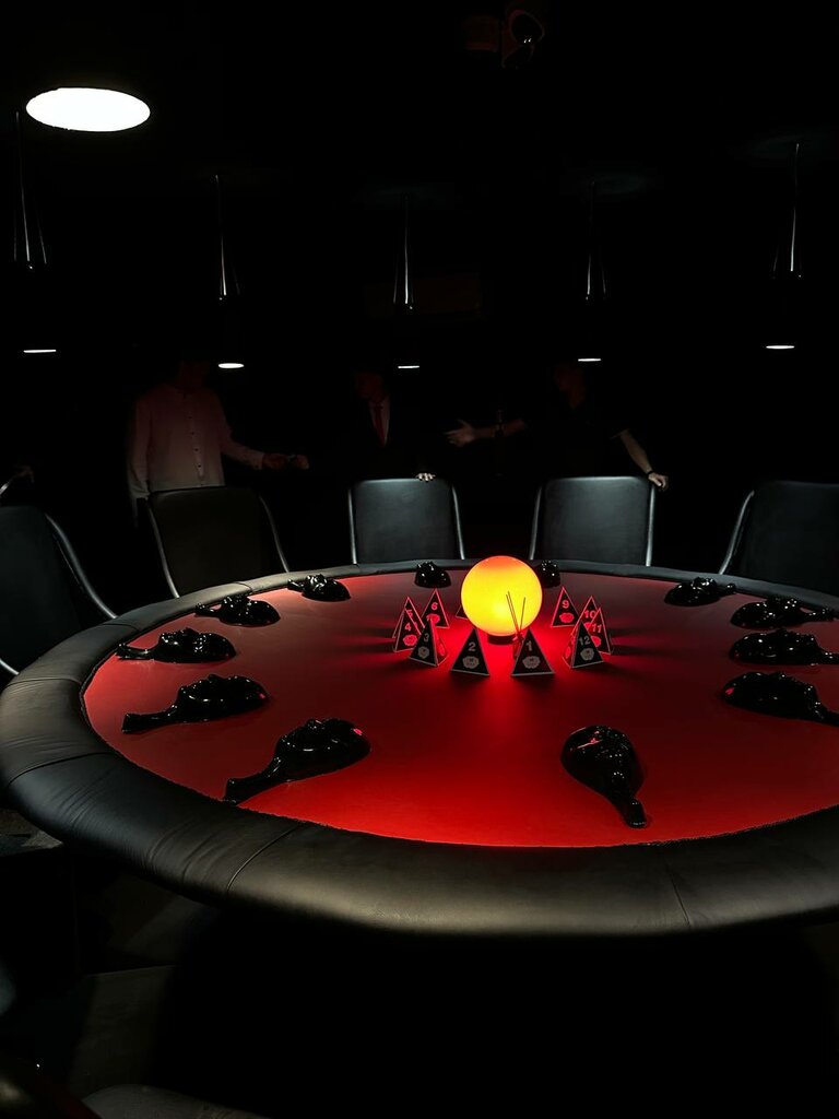 Eğlence merkezleri Mafia_Vip_kld, Kaliningrad, foto