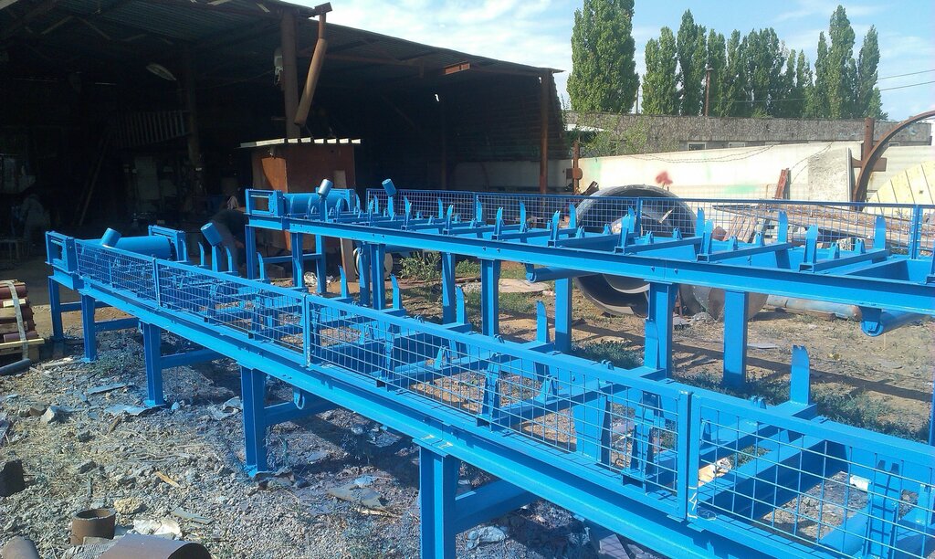 Tarım makineleri, ekipmanlar Mastera, Volgodonsk, foto