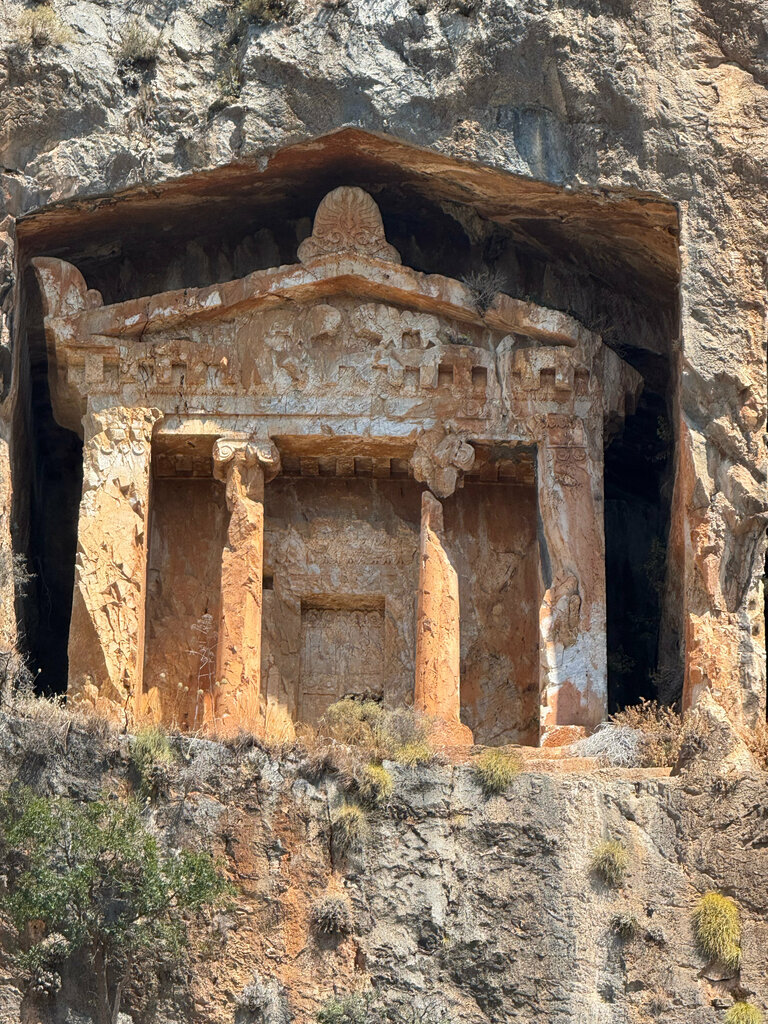 Otel Miletos Pansiyon, Ortaca, foto