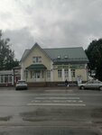 ТД Альянс (Kalinina Street No:2Б), alışveriş merkezleri  Hotkovo'dan