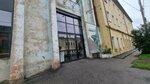 Современная Христианская Молодёжь (Nikolay Gavrilov street No:1А), protestan kilisesi  Irkutsk'tan